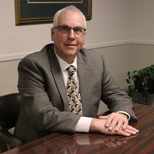 Mary Stoller Realty - Shane Sumner